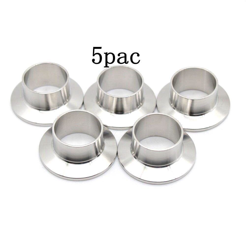 Ferrule hàn vi sinh inox 304 - Nguyễn Trần