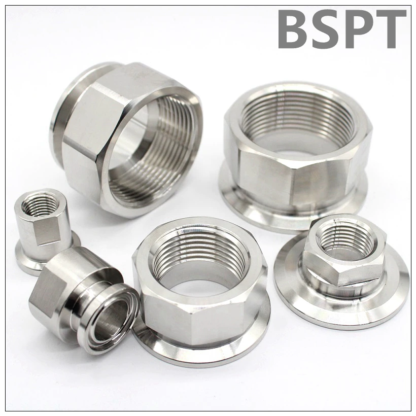 Ferrule lục giác loại ngắn inox 304 - Nguyễn Trần