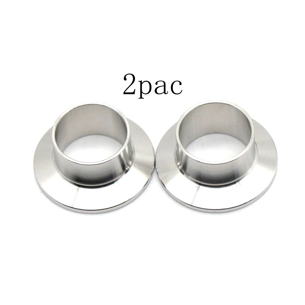 Ferrule hàn vi sinh inox 304 - Nguyễn Trần