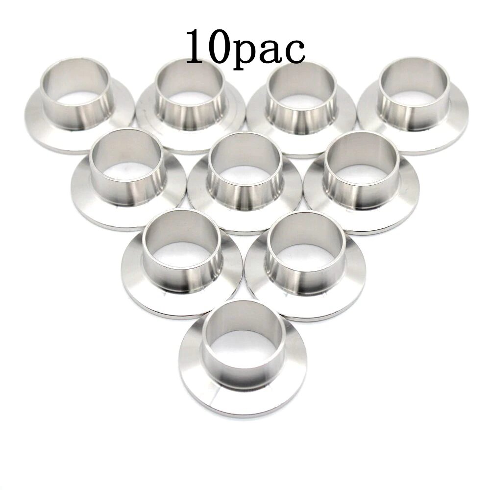 Ferrule hàn vi sinh inox 304 - Nguyễn Trần